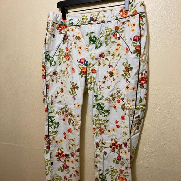 Disney | Pants & Jumpsuits | Disneys Alice Through The Looking Glass ...